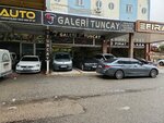Galeri Tuncay (Karacaahmet Mah., 38067 Nolu Sok., No:46, Şehitkamil, Gaziantep), otomobil satış galerileri  Gaziantep'ten
