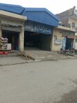 Bismillah car parking (Province of Punjab, Lahore, Kot Khawaja Saeed, Afzal Road), otopark alanı  Lahor'dan