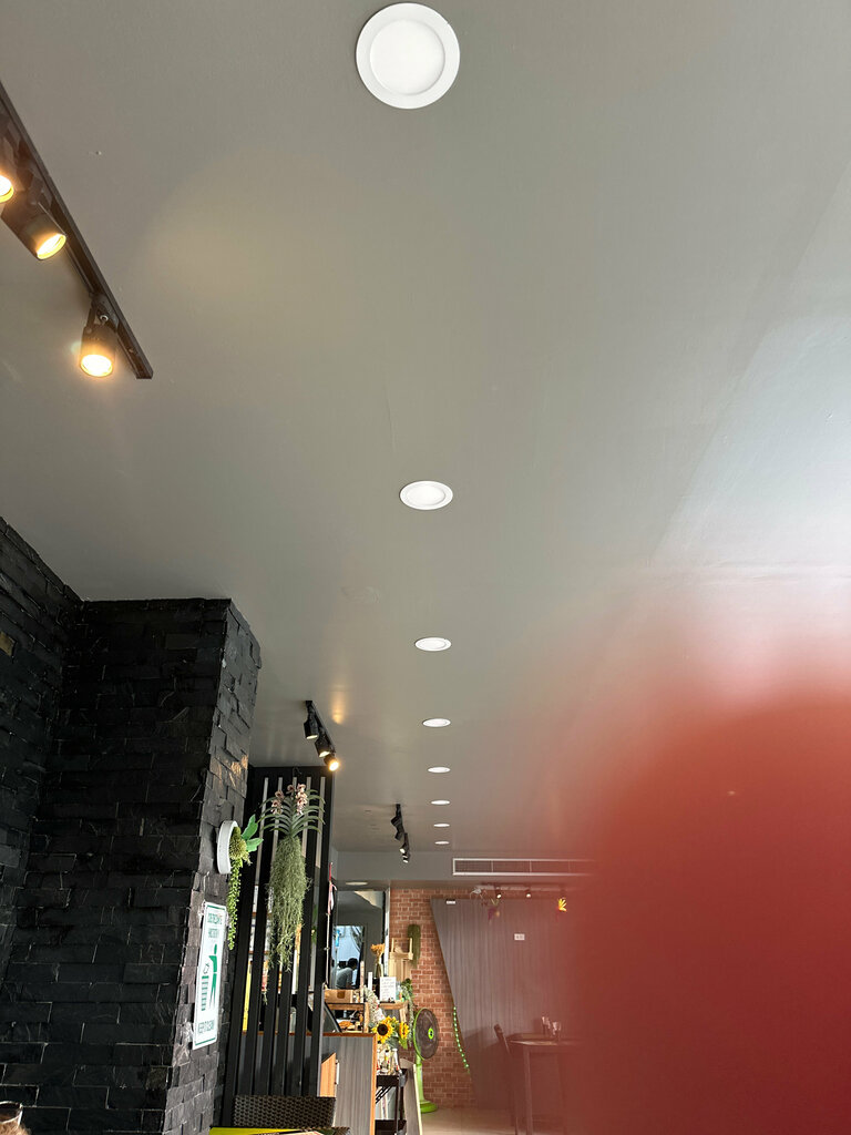 Kafe Кафе, Phuket Eyaleti, foto