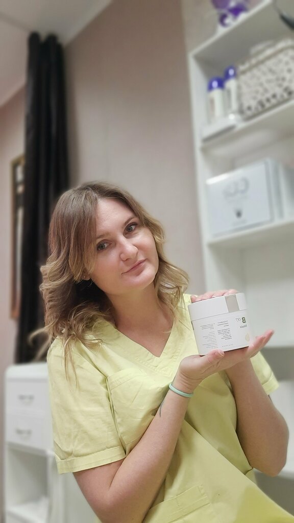 Kozmetoloji, kozmetik salonları Gavrichkova Beauty, Krasnoyarsk, foto