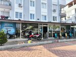 His Fitness Pilates Center (Antalya, Kepez, Ceyhan Cad., 65/A), spor ve jimnastik salonları  Antalya'dan