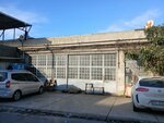 Svc Metal (İkitelli OSB Mah., Atatürk Oto Sanayi Sitesi, 17 Blok, No:578, Başakşehir, İstanbul), metal ürün firmaları  İstanbul'dan