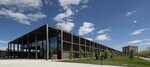 Agu Gençlik Fabrikası (Kayseri, Kocasinan, Barbaros Mah.), üniversiteler  Kayseri'den
