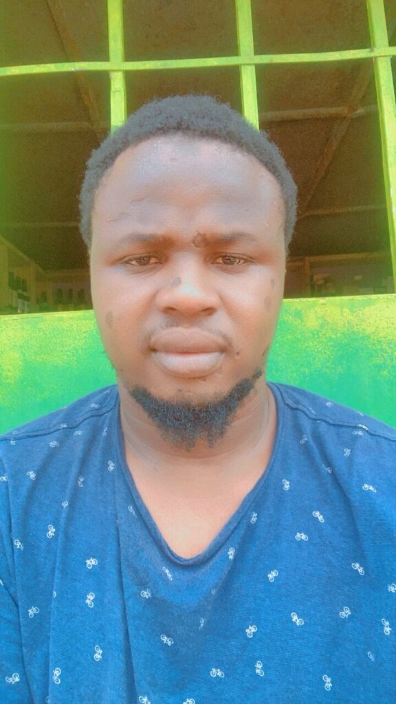 Ortaokul Laplace College of Abobo Akedikoi, Abican, foto