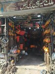 Malik Bashir chain block shop (Province of Punjab, Lahore District, Lahore Cantt Tehsil, Sare Sultan Union council), metal eşya tamircileri  Lahor'dan