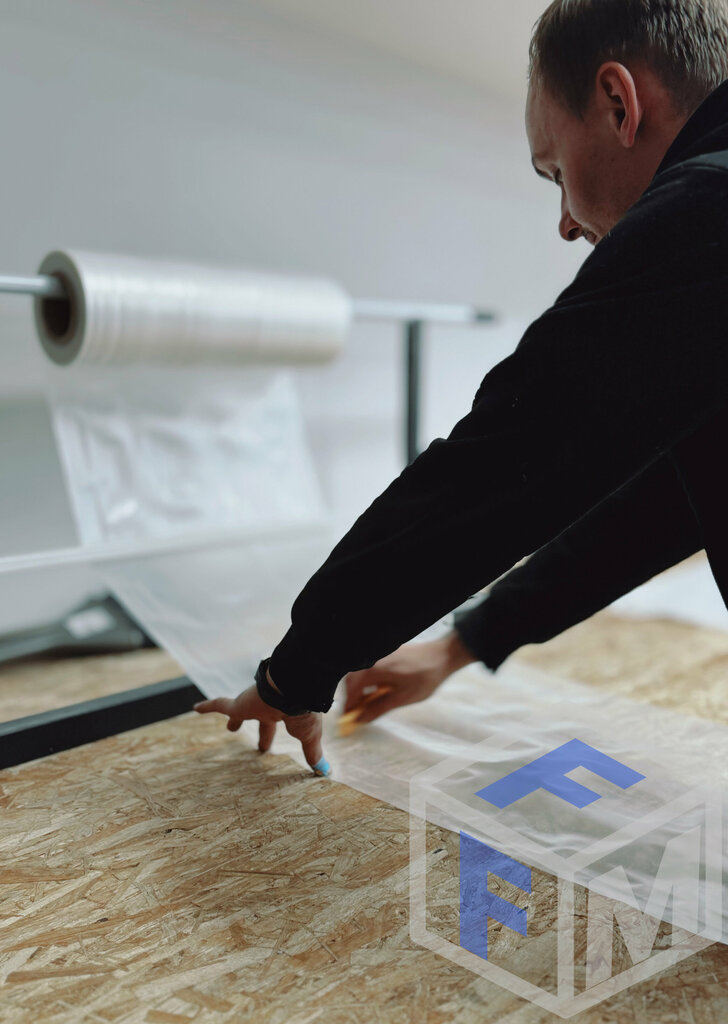 Müşteri memnuniyeti Fulfillment Master, Moskova, foto