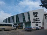 Yenimahalle Belediyesi Turizm Gençlik Kulübü Ve Halk Bilimi Araştırma Derneği Tubil (Bağdat Cad., No:50, Yenimahalle, Ankara), çevre dernekleri  Ankara'dan