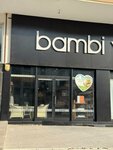 Bambi Yatak (Gaziantep, Şahinbey, Yeşilvadi Bul., 155B), yatak odası mobilyaları  Gaziantep'ten