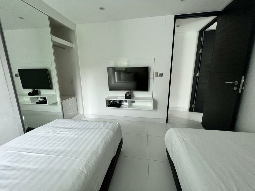 Otel Absolute Twin Sands Resort & SPA, Phuket Eyaleti, foto