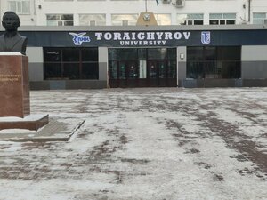 Chekhov (ulitsa Lomova No:64), kafe  Pavlodar'dan