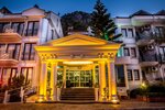 Atapark Hotel (Muğla, Fethiye, Karagözler Mah., Fevzi Çakmak Cad., 157), otel  Fethiye'den