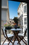 Pera Neuf (İstanbul, Beyoğlu, Asmalı Mescit Mah., General Yazgan Sok., 9A), otel  İstanbul'dan