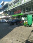 Banco Fassil (Santa Cruz de la Sierra, Distrito Municipal 11, Avenida Isabel La Católica, 149), banka  Santa‑Krus'tan
