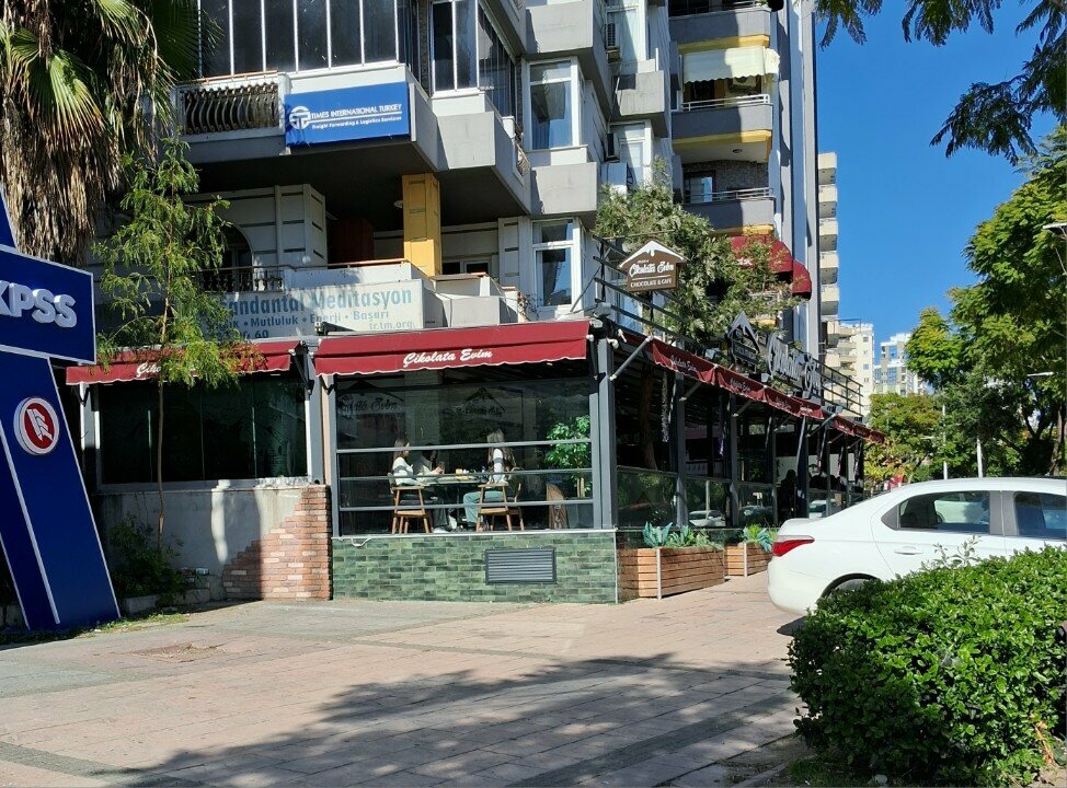 Pasta, şekerleme ve tatlı Çikolata Evim Adana, Adana, foto