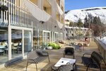 The People - Les 2 Alpes - Hostel (Rue des Sagnes No:1, Les Deux-Alpes), otel