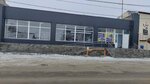 Магазин Электроники (Pushkinskaya ulitsa No:20, rabochiy posyolok Ozinki), elektrik ve elektrikli ürün mağazası  Saratovskaya oblastından