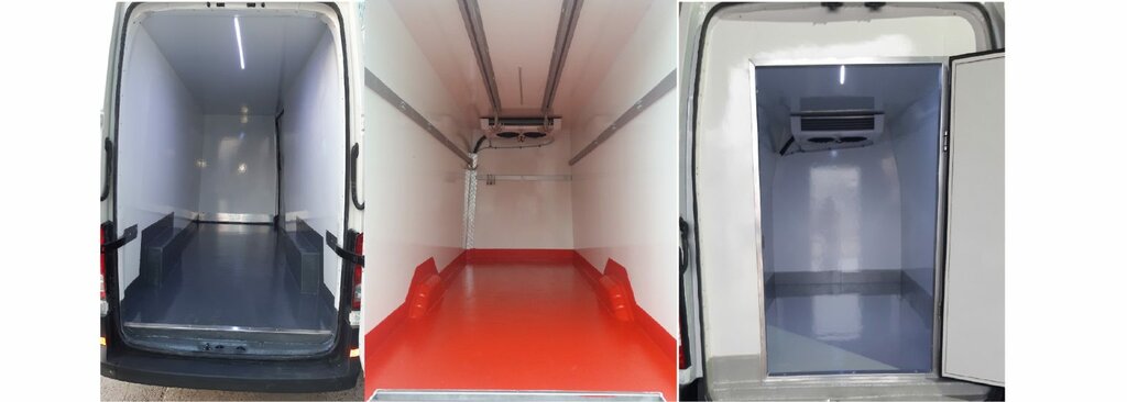 Sanayi kuruluşu Balikesir Frigo, Balıkesir, foto