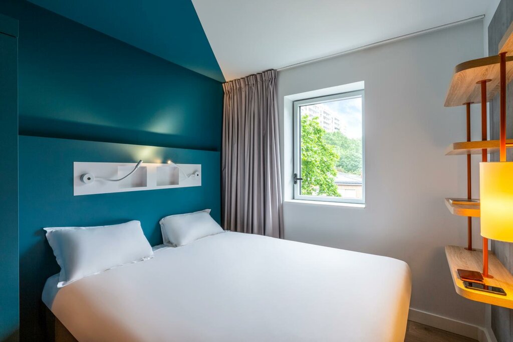Otel Hotel Ibis Budget Gonesse, , foto