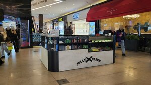 Jolly vaper (Pieramozhcaw Avenue No:9), elektronik sigara satış noktaları  Minsk'ten