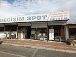 Değişim Spot Toptan Fiyatına Ev Mobilyaları (Antalya, Kepez, Yeşilırmak Cad., 136/1), mobilya mağazaları  Antalya'dan