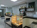 Coffeёk (Dinmukhamed Kunayev Street No:12/1), kahve dükkanları  Astana'dan