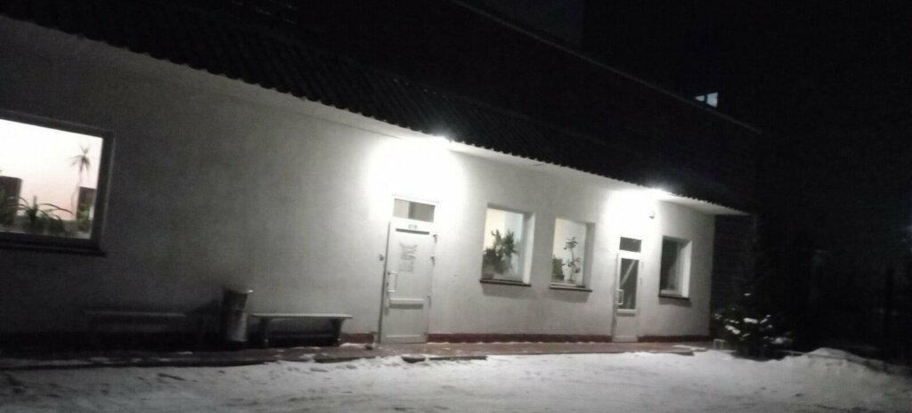 Saunalar Stigl, Öskemen (Ust‑Kamenogorsk), foto