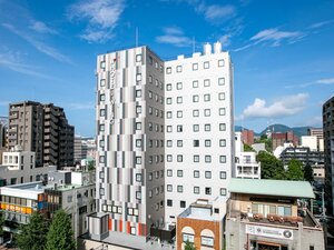 Hotel Wing International Select Kumamoto (Finnish Railways, Järvenpää railway station), otel  Kumamoto'dan