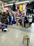 Магазин нижнего белья (Izmaylovsky Avenue No:вл54), i̇ç giyim ve mayo mağazası  Moskova'dan