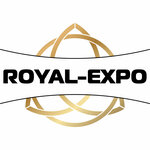 Royal-Expo (Kolskaya Street No:1с2), sergi standları  Moskova'dan