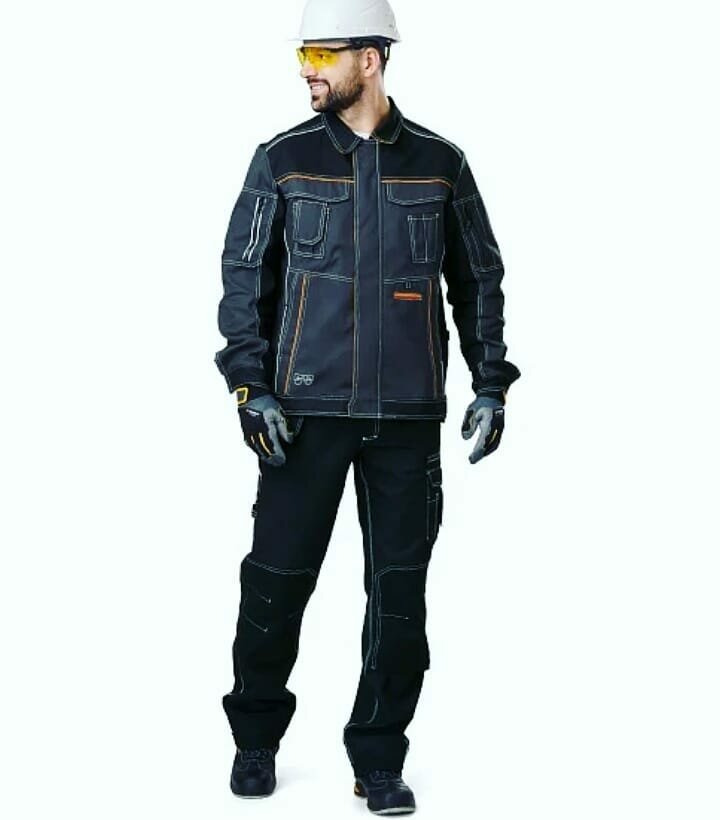 Üniforma üreticileri Aviaodezhda, Almatı, foto