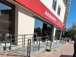 Akbank (Adana, Seyhan, Yenibaraj Mah., 68019. Sok., 1/1), banka  Adana'dan