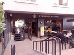 Starbucks (Bursa, Osmangazi, Kükürtlü Mah., Kükürtlü Cad., 63), kahve dükkanları  Bursa'dan
