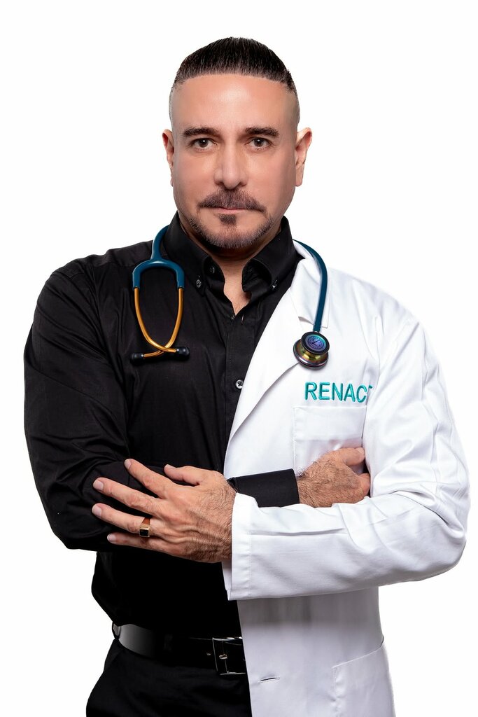 Özel muayenehaneler Dr. David Ruiz Vela, Lima, foto