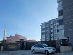 Büyüksinan Konutları (Araplar Mah., Mekkare Sok., No:5, Karatay, Konya), bina, site yönetimi  Konya'dan