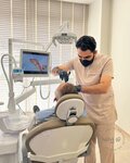 Nüve Dent Ağız Ve Diş Sağlığı Polikliniği (Bursa, Mustafakemalpaşa, Barış Mah., Osman Gazi Cad., 20), özel ağız ve diş sağlığı klinikleri ve muayenehaneleri  Mustafakemalpaşa'dan