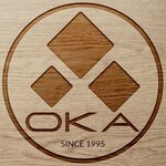 Oka doors (Rossoshanskaya Street No:6), kapılar  Moskova'dan