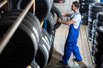 Force One Tyres (96, 23 Street, Ras Al Khor Industrial 2, Ras Al Khor, Dubai), jant ve lastikçiler