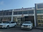 Birer Otomotiv (Fevziçakmak Mah., Hacı Veli Ağa Cad., No:5, Karatay, Konya), otomobil satış galerileri  Konya'dan