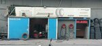 Uzunlar oto lastik (İstanbul, Ümraniye, Esenşehir Mah., Gündeş Sok., 2A), oto lastik tamiri  İstanbul'dan