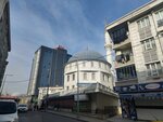 Cafer-i Tayyar Cami (İstanbul, Esenyurt, Balıkyolu Mah., 482. Sok., 44), cami  İstanbul'dan