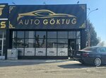 Auto Göktuğ (Konya, Karatay, Fevziçakmak Mah., 10405. Sok., 3), otomobil satış galerileri  Konya'dan