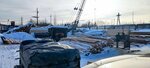Деревообрабатывающий цех (ulitsa Promploshchadka No:50), ahşap endüstrisi  Novoaltaysk'tan