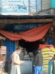 Kashmir Valley Commission Shop (Nankari Bazar Road No:V562AA, Raja Bazar, Akalgarh Mohalla), market  Rawalpindi'den