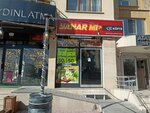 Yanar Çiğ Köfte (Konya, Karatay, Karakayış Cad., 235), yemek salonu, gastromarket  Konya'dan