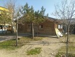 Hamallar Barakası (Konya, Selçuklu, Üzümlü Sok.), belediye ve kamu hizmetleri merkezi  Konya'dan