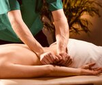 Recovery 360 (Borovskoye Highway No:43), masaj salonları  Moskova'dan