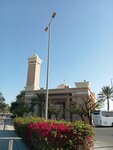 Al Rashidiya Grand Mosque (25, 51A Street, Al Rashidiya, Deira, Dubai), cami  Dubai'den