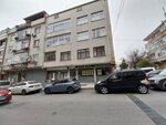 Turkuaz Gayrimenkul (Yıldırım Mah., Uludağ Sok., No:68A, Bayrampaşa, İstanbul), emlak ofisi  İstanbul'dan