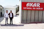Akar Sakatat (Kayseri, Kocasinan, Karpuzatan Cad., 40), restoran  Kayseri'den