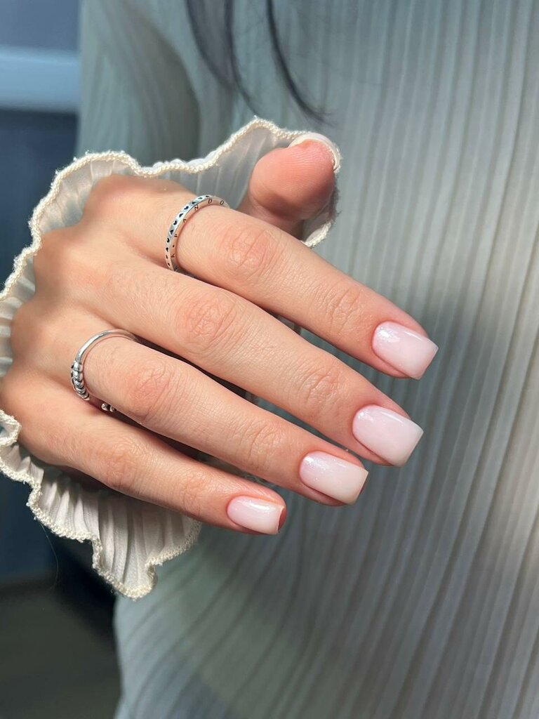 Güzellik salonu B G, Mytişçi, foto